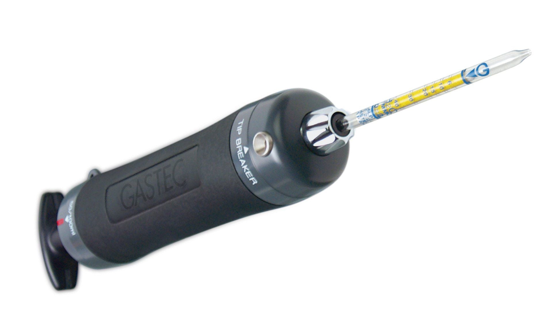 Gastec Kit and Spares