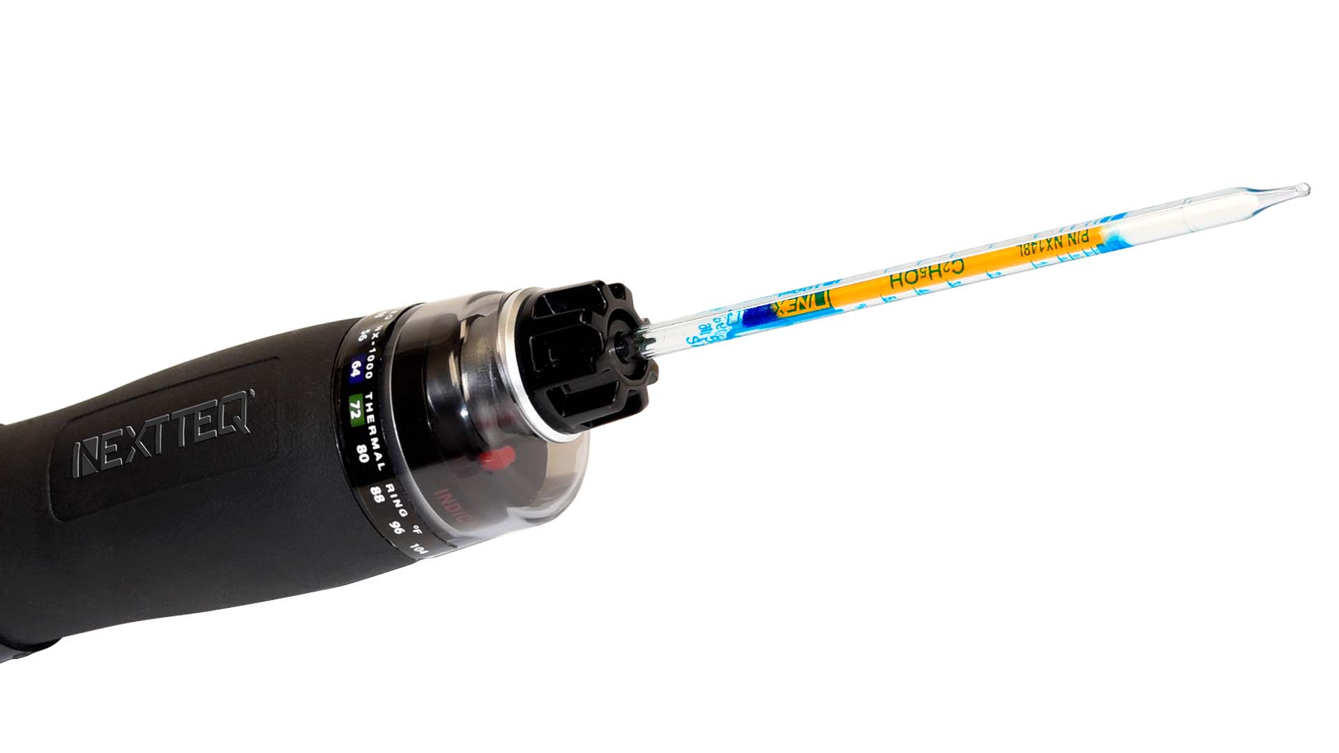 Nextteq Pump Accessories