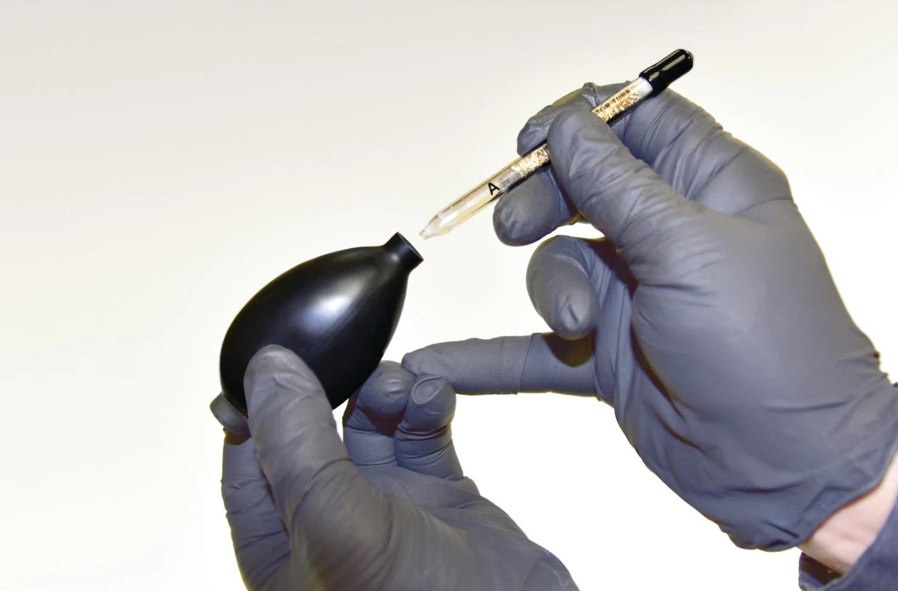 Nextteq® Irritant Smoke Tubes