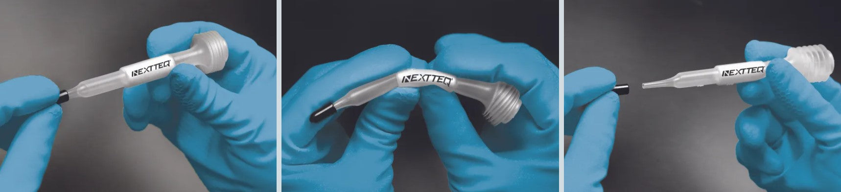 VeriFit® Irritant Smoke Generators