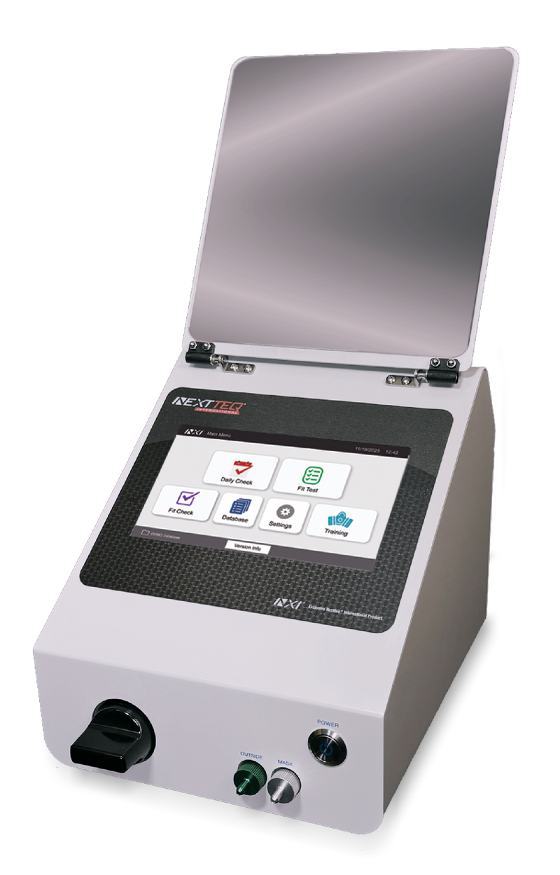 VeriFit® Quantitative for QNFT VeriFit® MT-11