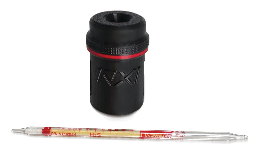 Deluxe Tube Tip Breaker