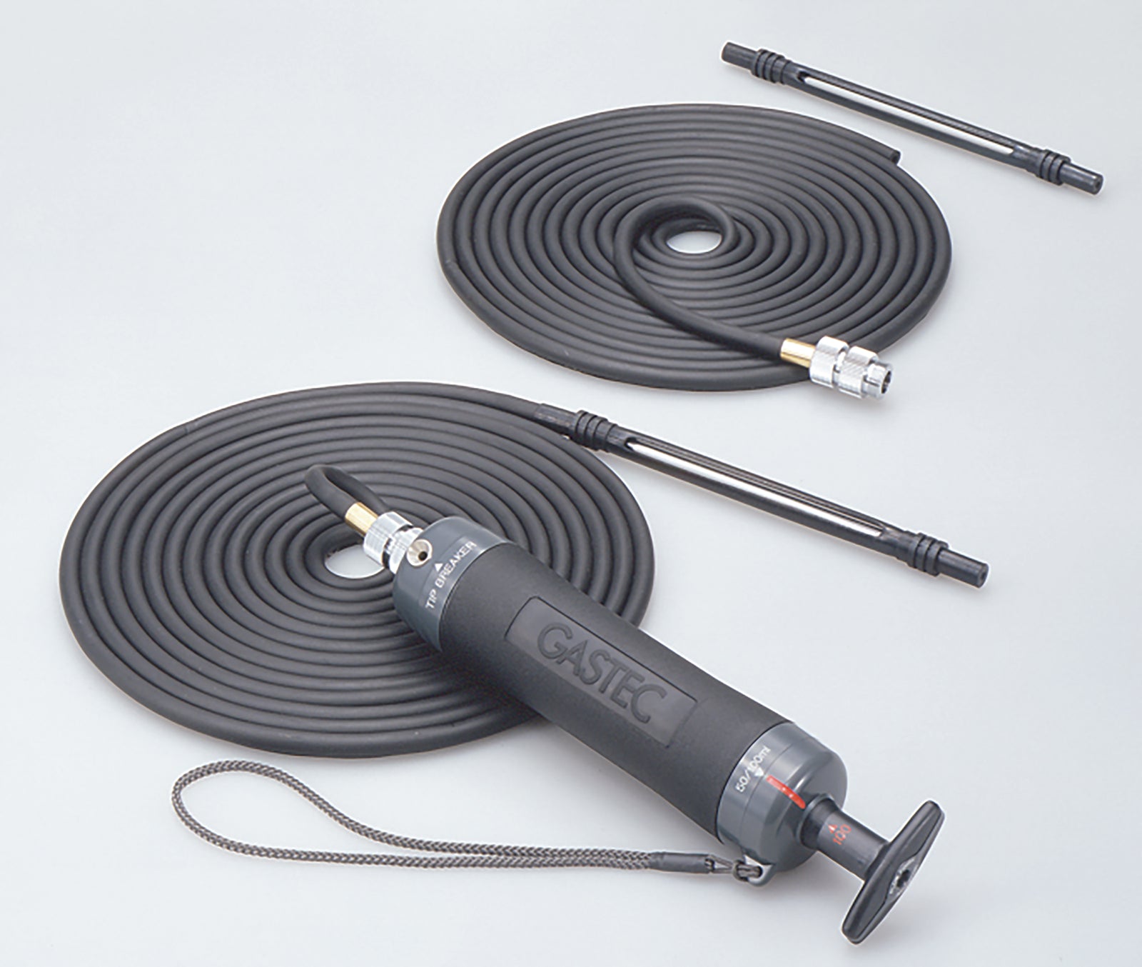 10 Meter Extension Hose For Gastec | Sampling Depot | Gastec Acc.
