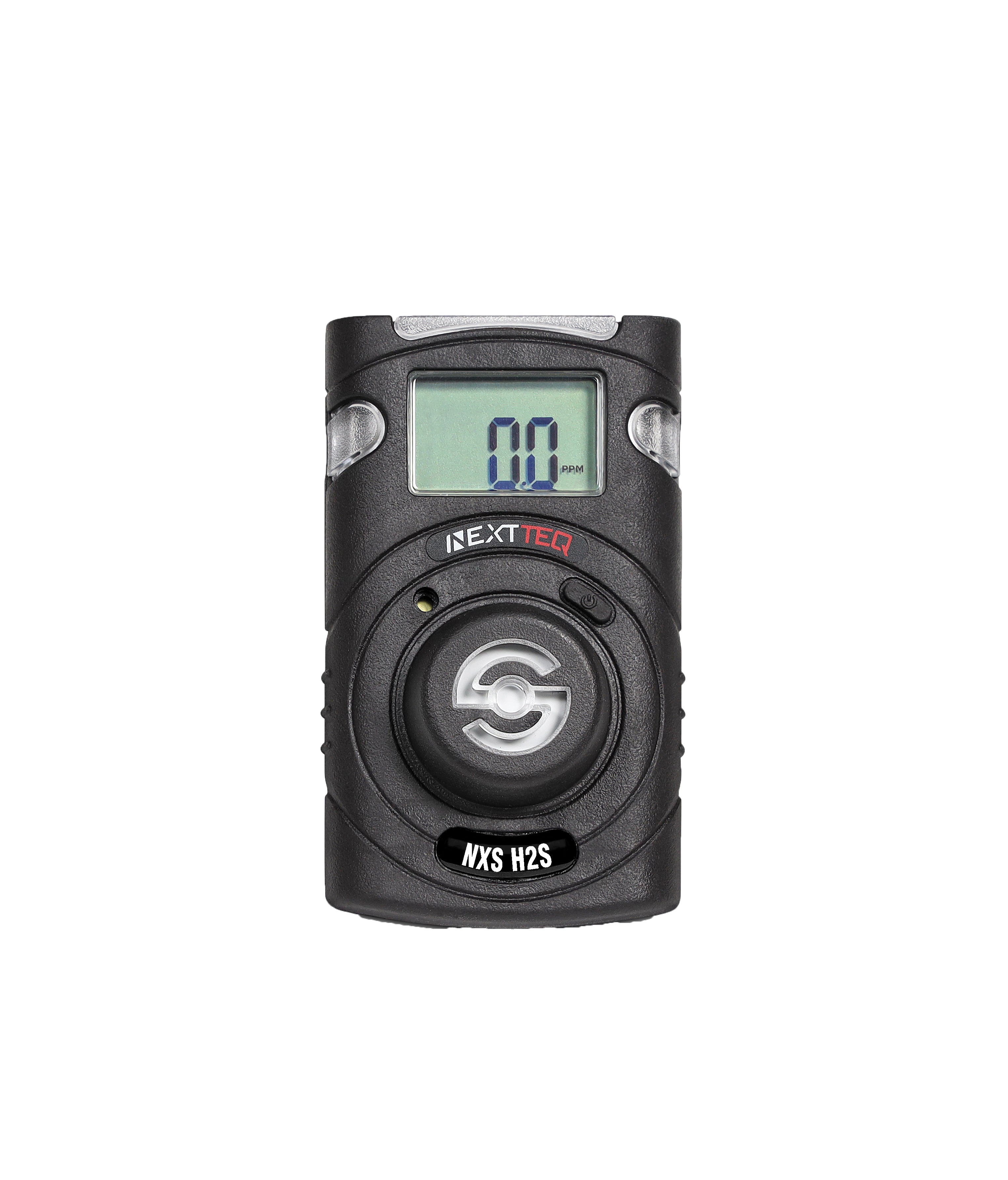 NextTeq NXS-H2S Compact Portable Single Gas Detector | Sampling Depot